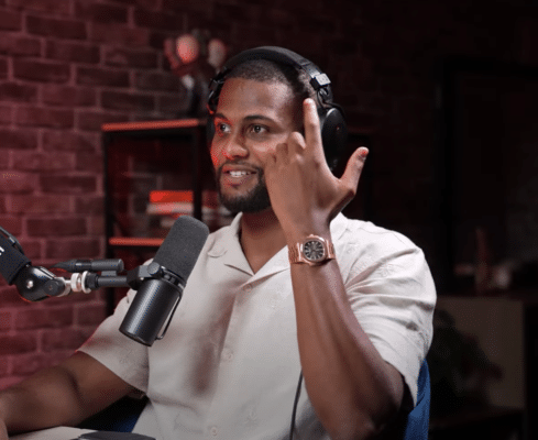 Yomi Denzel : Quelle est sa VRAIE Fortune 2026 selon Forbes